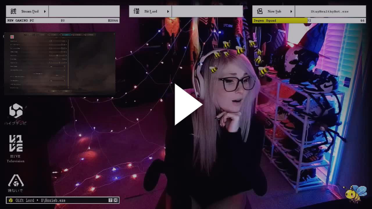 Twitch
